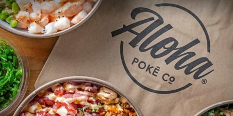 Poke Bowl Franchise Opportunity | Aloha Poke Co.