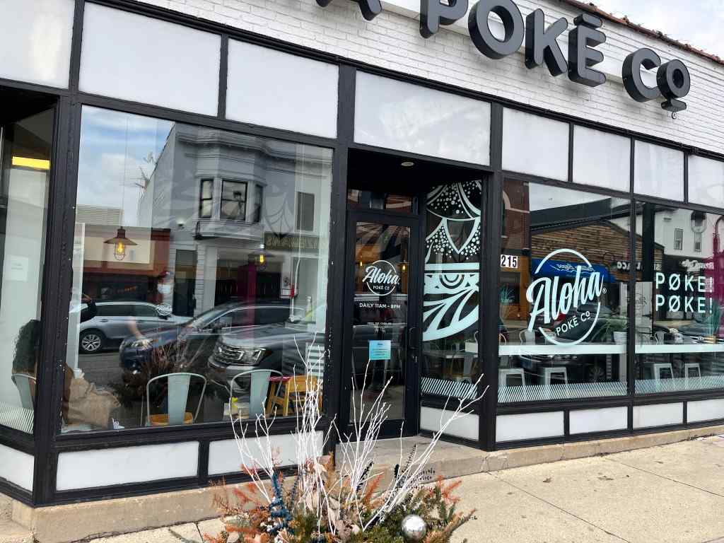 Aloha Poke Co. Poke Franchise Spotlight: Amanda Tabb | Aloha Poke Co. Franchising